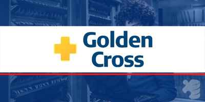 Golden Cross – SIAM TECH